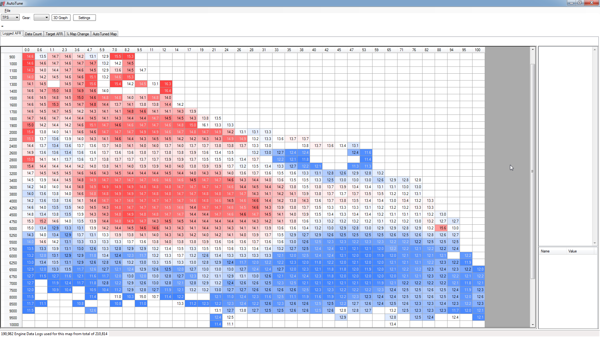 Kevin Hope Woolich tune | kev mod