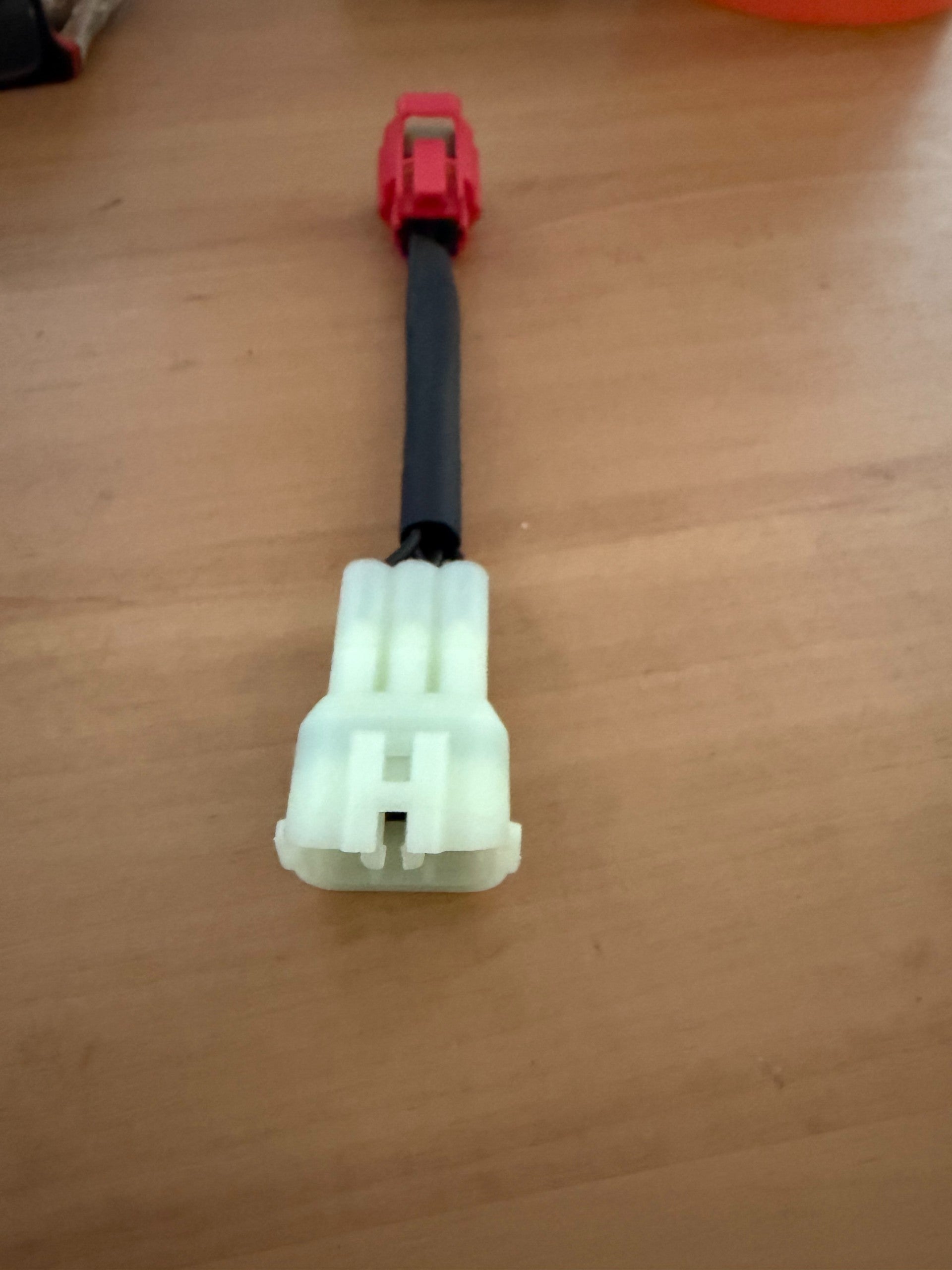 kev mod