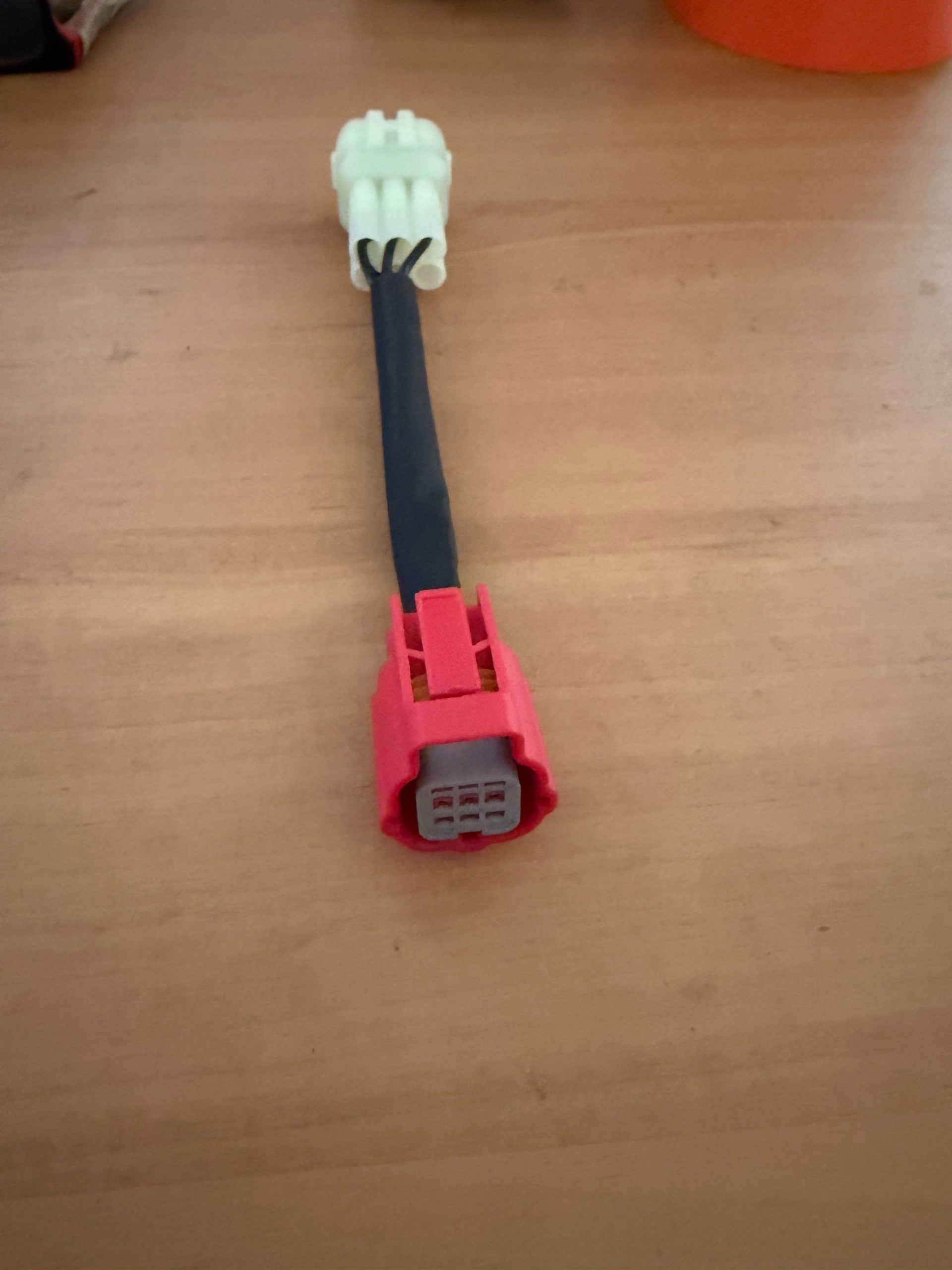 kev mod