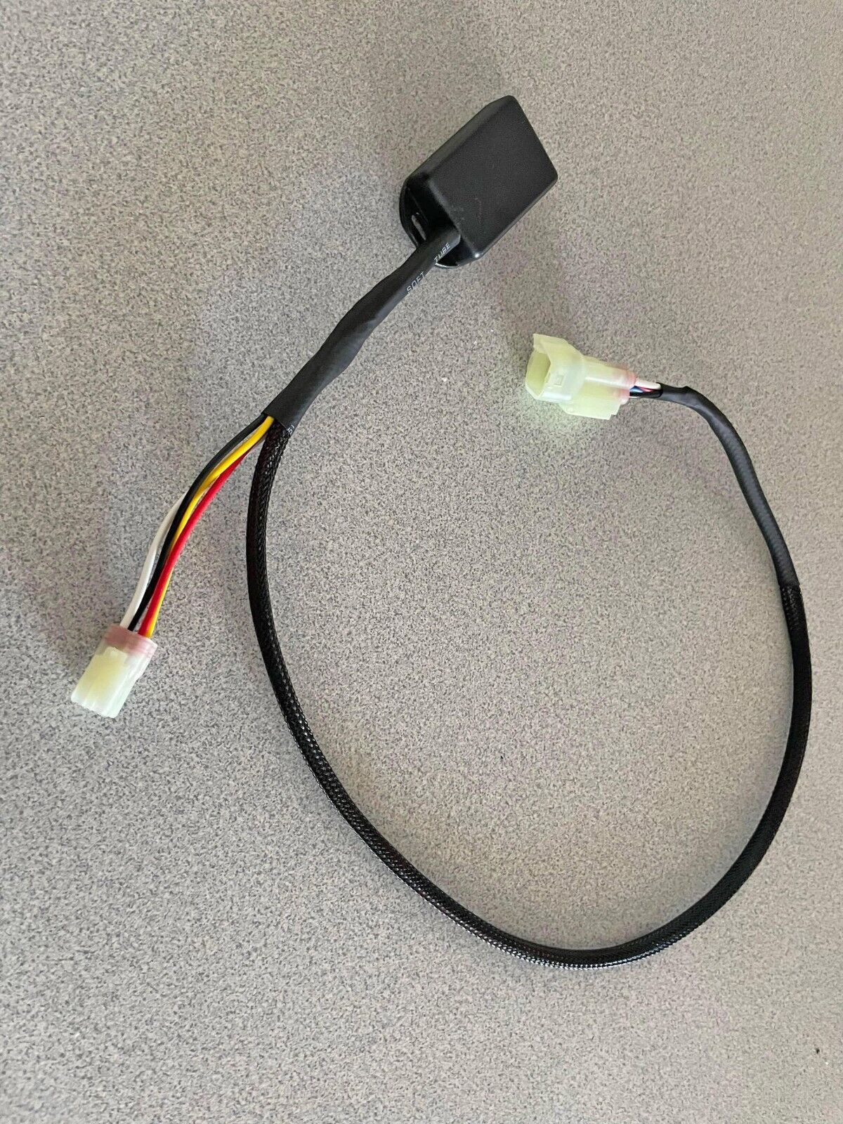 02 Controller | Yamaha FZ-09 Forum