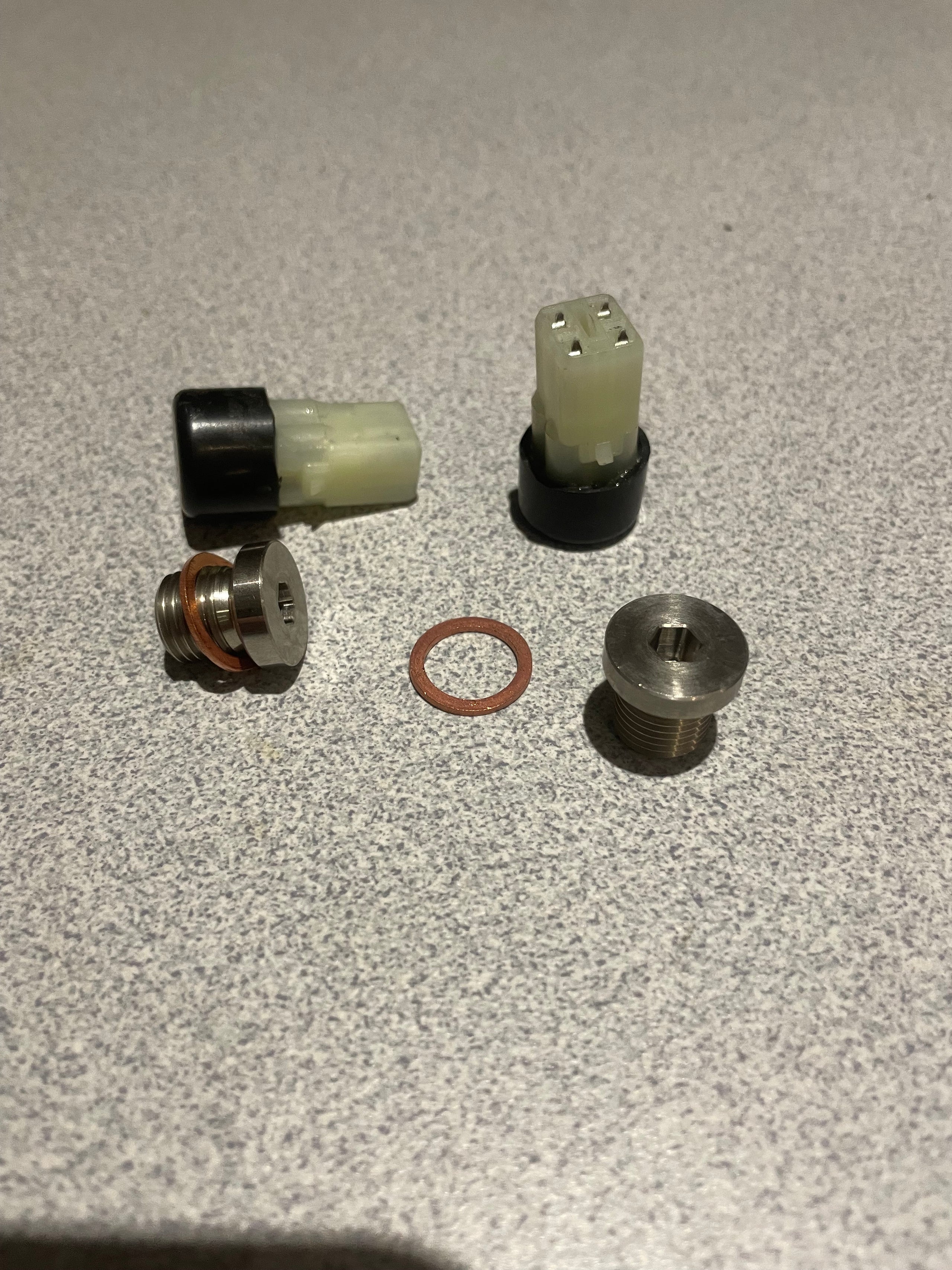 Kev Mod Gen 2 MT10SP MT10 02 sensor eliminators | kev mod